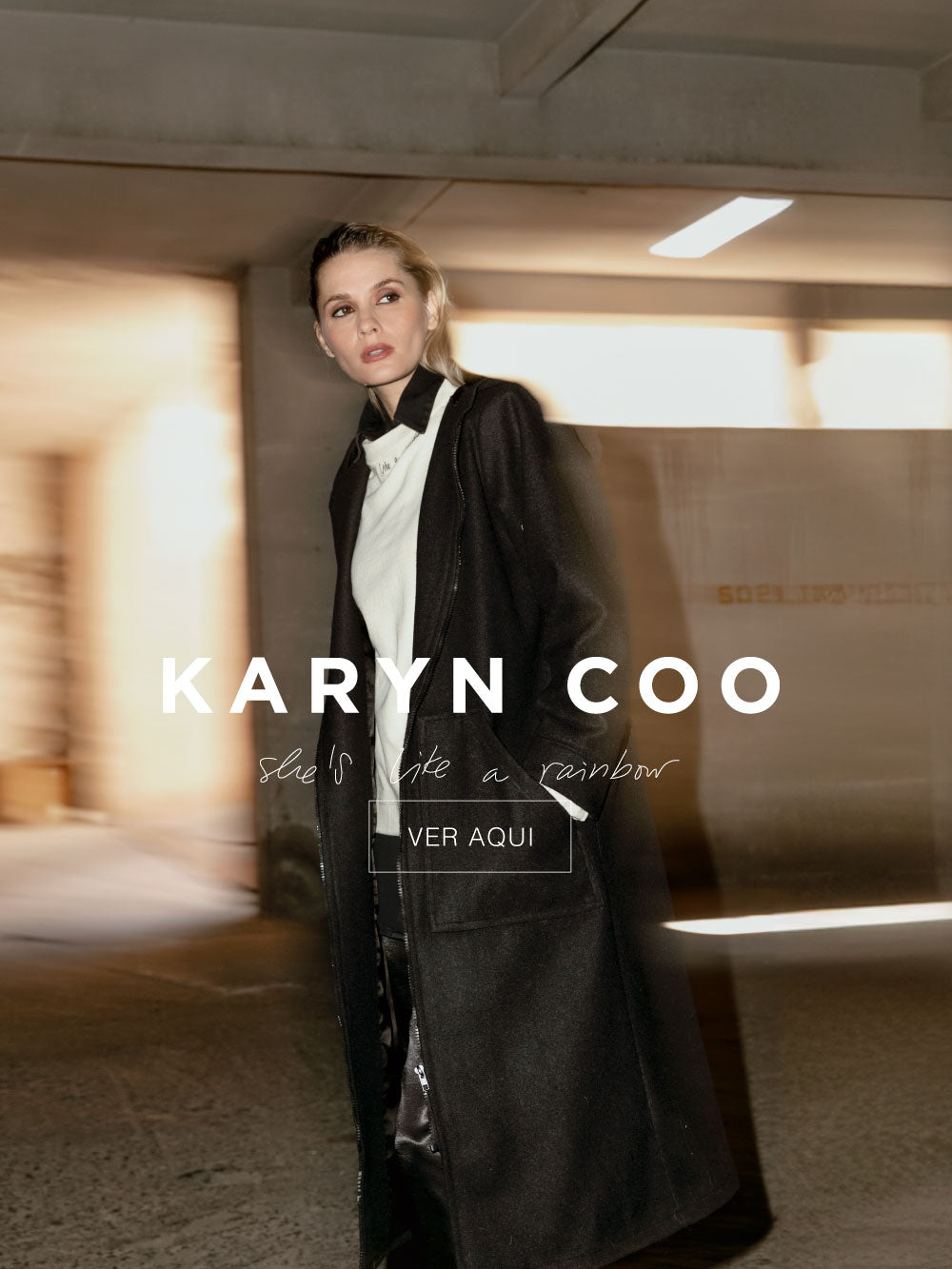 Karyn Coo - Tienda Online